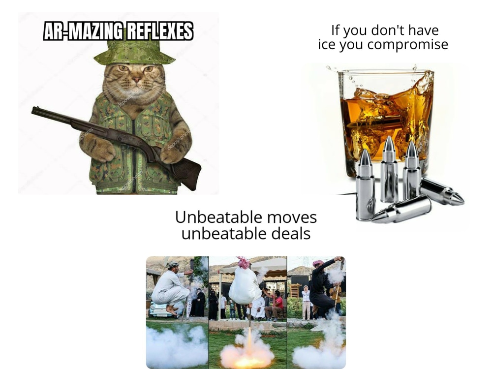 Eye-catching, shareable memes and hilarious meme videos | Upwork