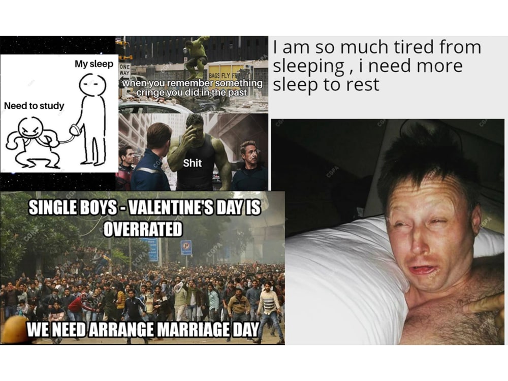 Eye-catching, shareable memes and hilarious meme videos | Upwork