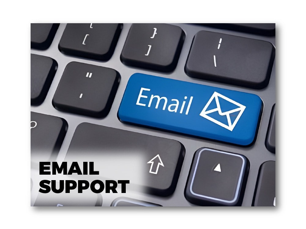 Email & Chat Support Expert | Upwork