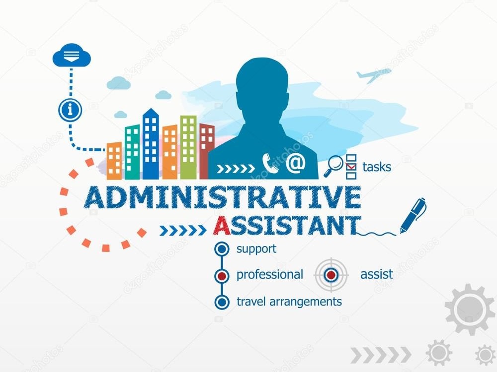 Professional Virtual Administrative Support | Upwork