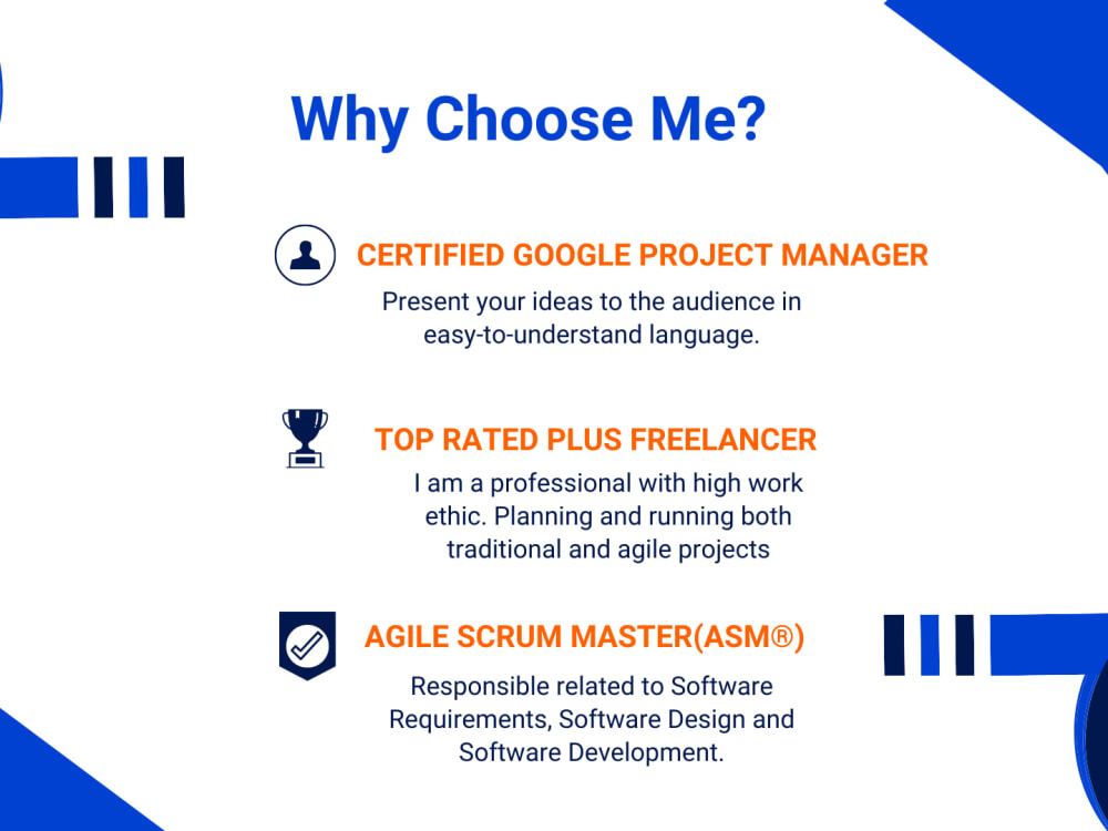 Comprehensive Functional Specification Document (FSD) | Upwork