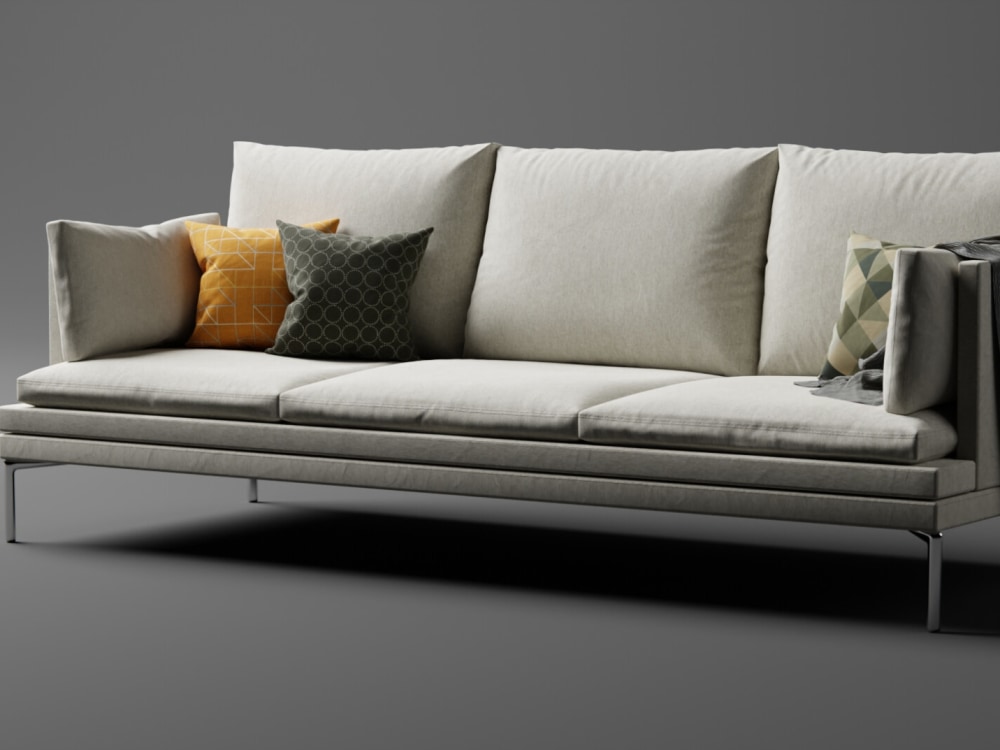 Blender Environment Artist Crafting Immersive Worlds Upwork