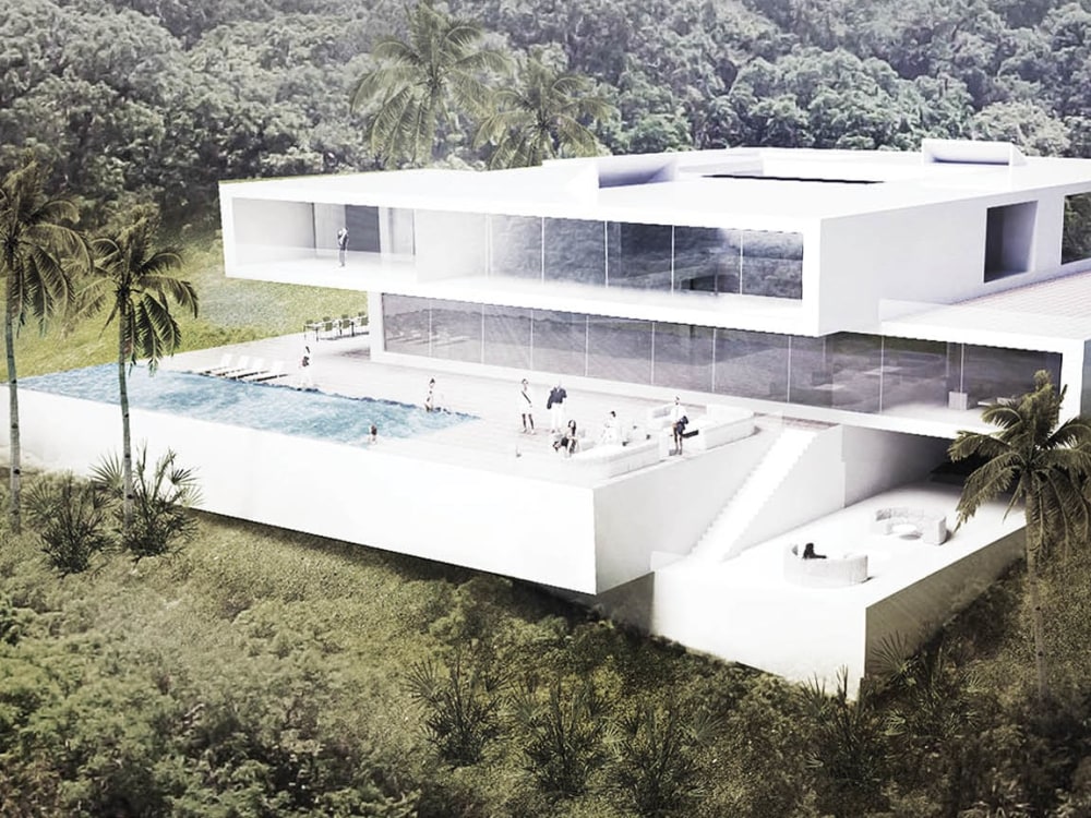 Bespoke architecture design with the latest tech and talent | Upwork
