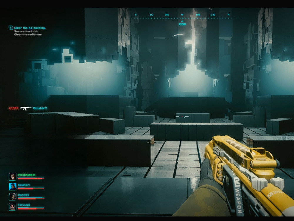 Professional aaa game UI UX, hud, assets for PC and console | Upwork