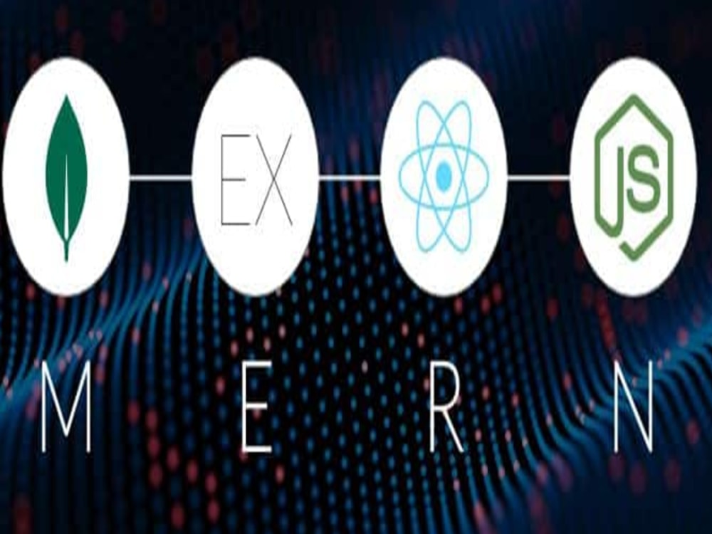 Full Stack Web Developer Mern Node Js React Js Mongodb 8395
