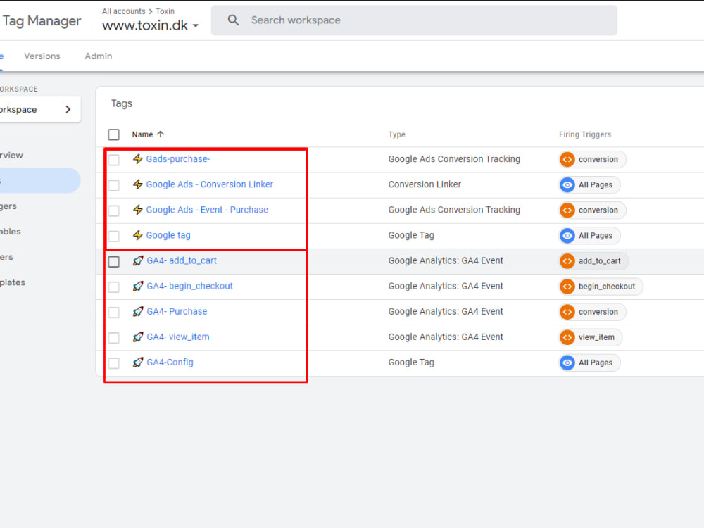 Google Ads Conversion Tracking| Bing Ads Conversion Tracking | Upwork