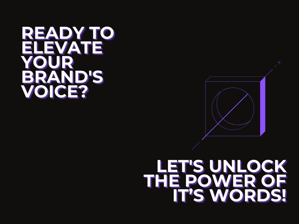 A comprehensive verbal identity with TOV guidelines and examples | Upwork