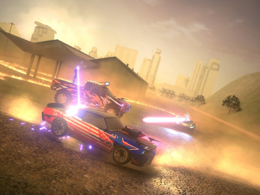 Very engaging and fully functional game with great potential of ...