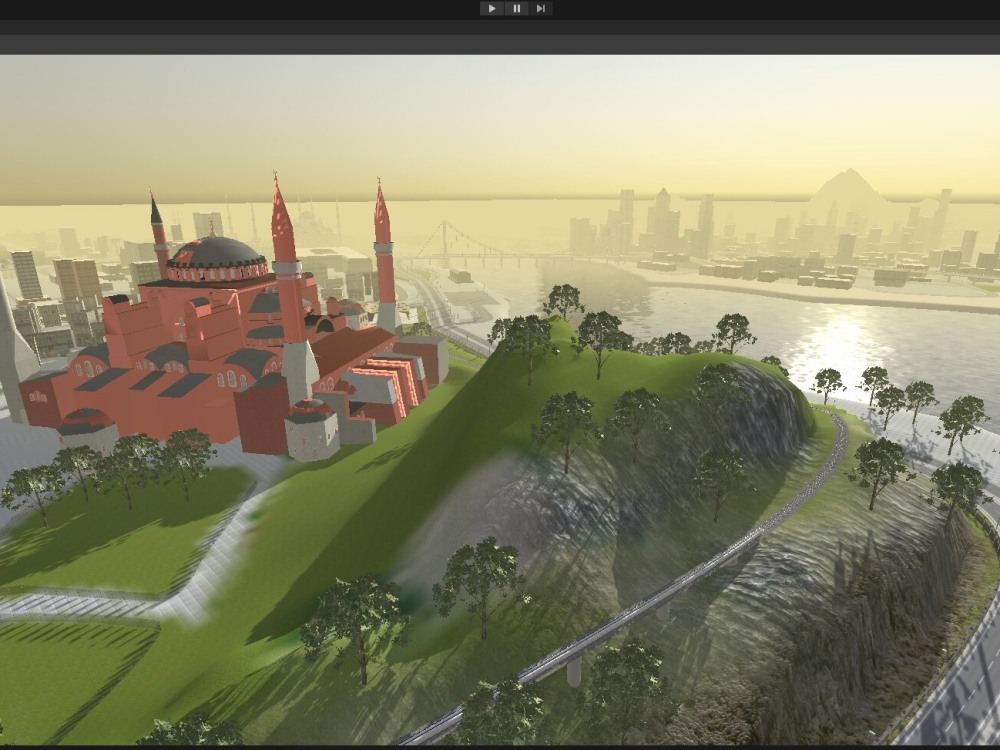 Very engaging and fully functional game with great potential of ...