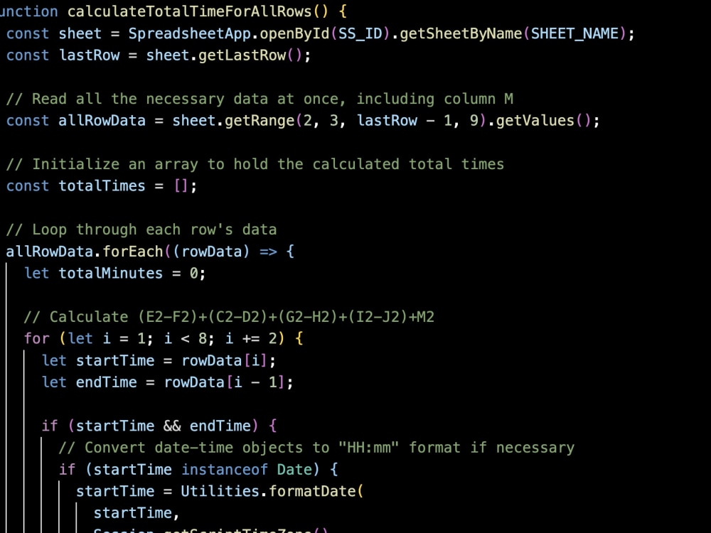 Integrated Doc Management & Data Sync System with AppSheet UI | Upwork