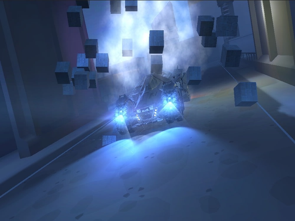 Very engaging and fully functional game with great potential of ...