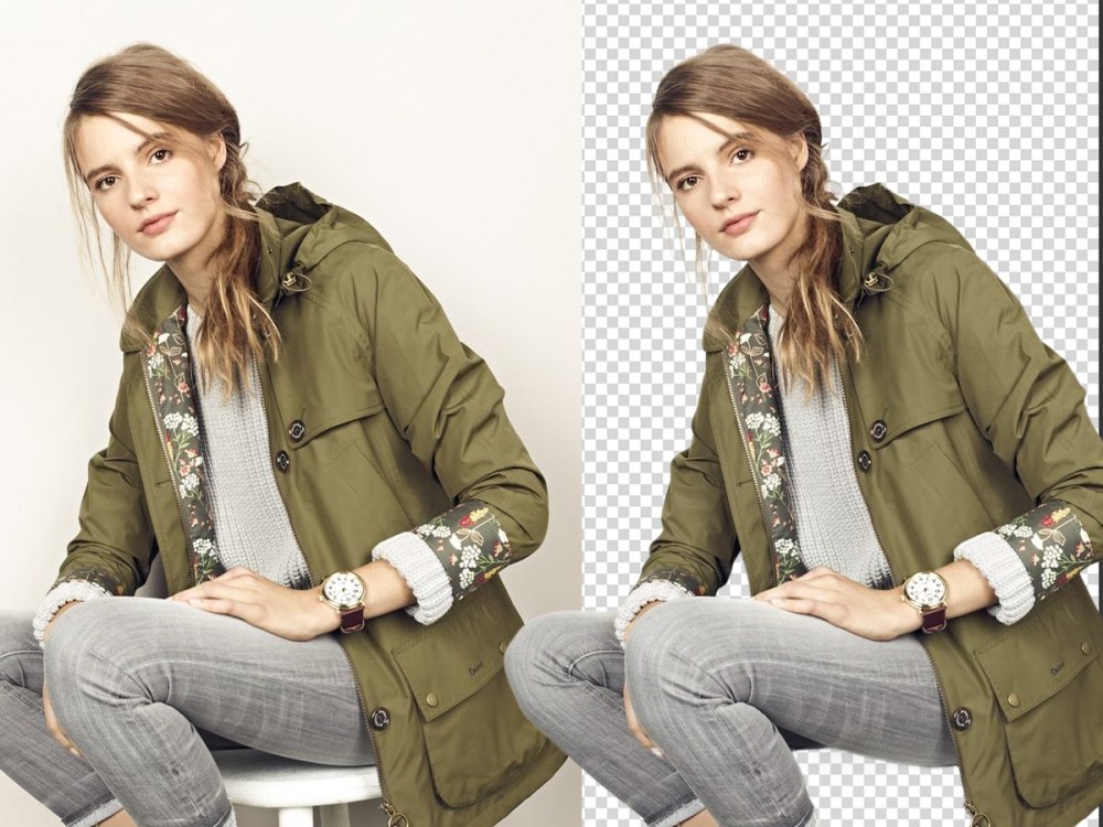 E-commerce Product Photo Background Remove, Transparent Background | Upwork