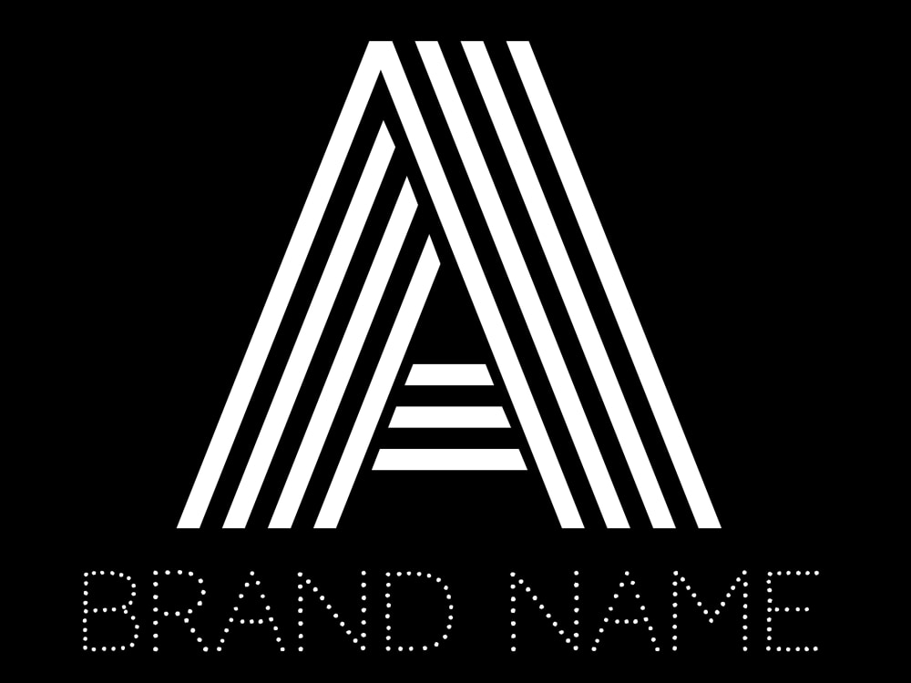 A nice logo for your channel or brand. | Upwork