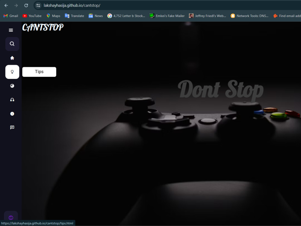 A Mordern Website Design Using Html Css And Javascript Upwork