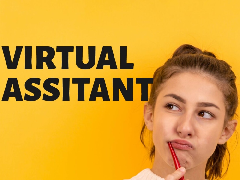 Reliable Virtual Assistant: Data Entry, Linkedin Lead, Simple Job | Upwork