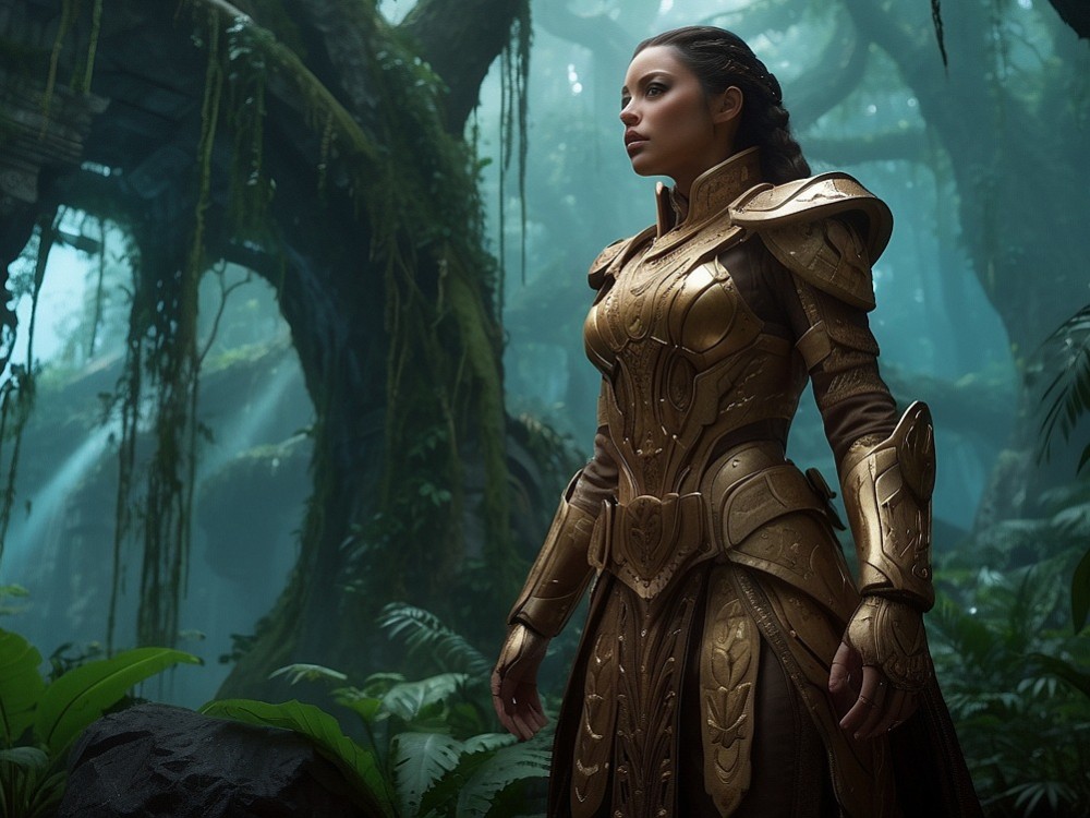 "Chronicles of Stellar Odyssey: Journeys Beyond the Stars" | Upwork