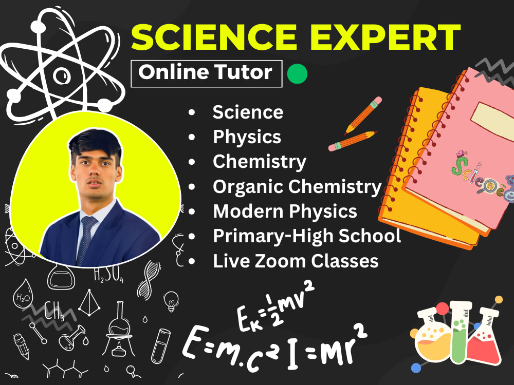 Math online tutor, algebra & calculus, assist in physics & Comp. science | Upwork