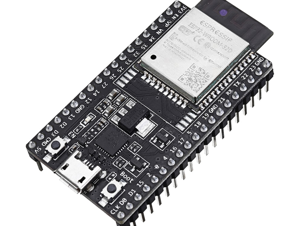 ESP32 PCB design with Altium, Kidcad | Upwork