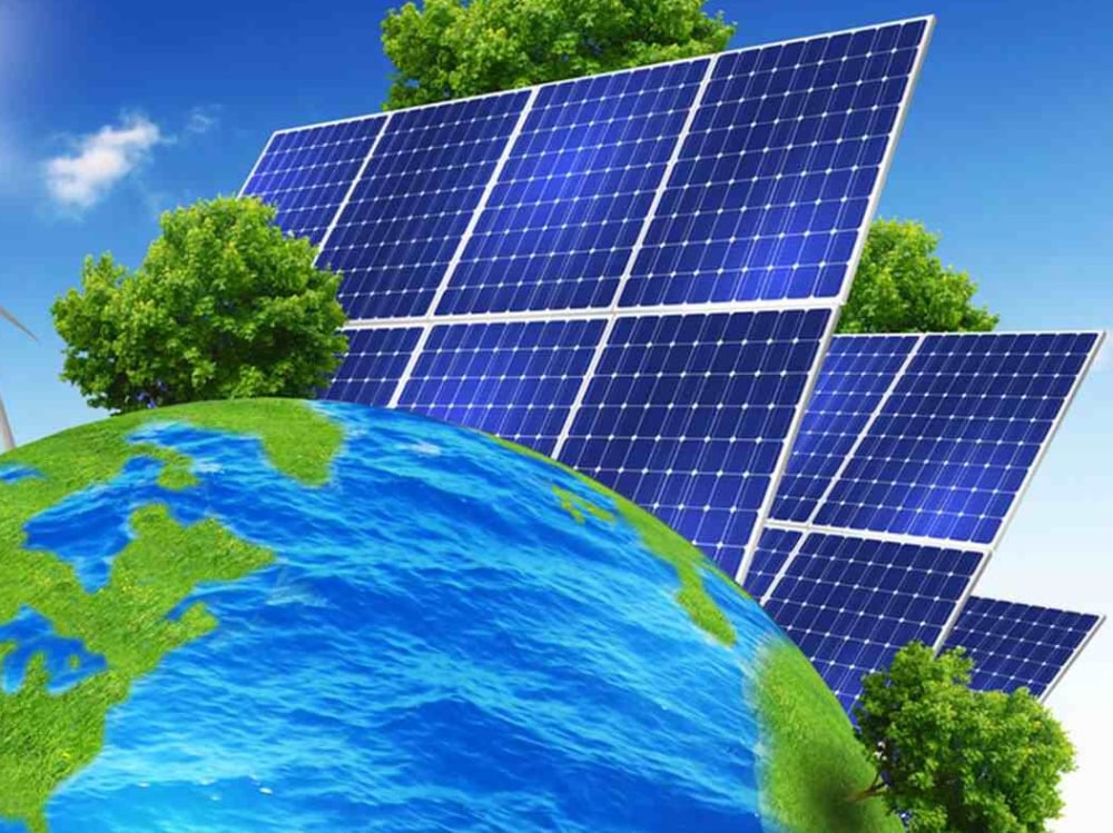 A Fully Customized Pv System Design Based On Your Load Details Upwork