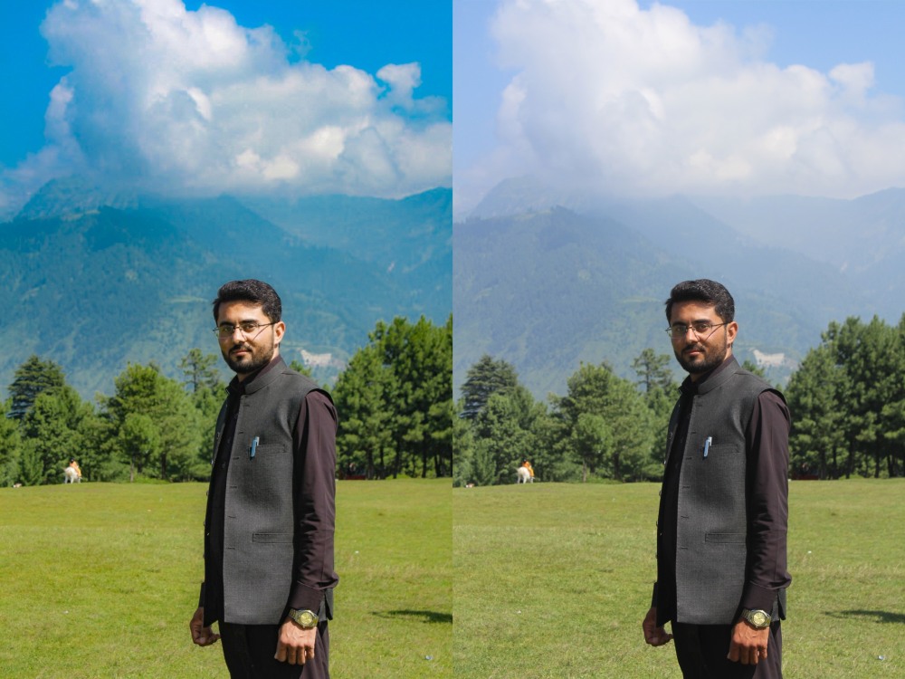 Professional Portrait Editing and Retouching services | Upwork