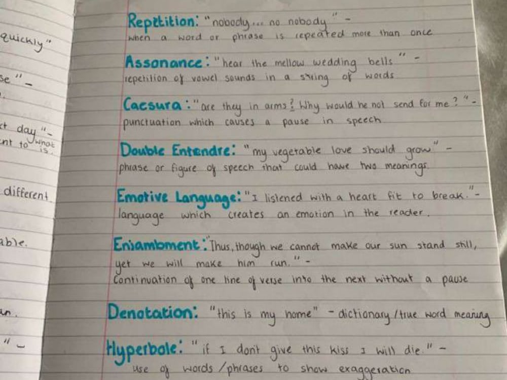 Hand writting assignments as you want | Upwork