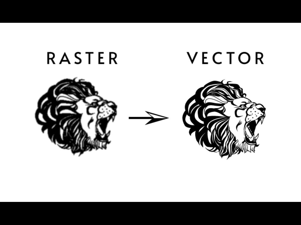 Manual vector tracing, vectorize image, convert to vector | Upwork Manual vector tracing, vectorize image, convert to vector | Upwork