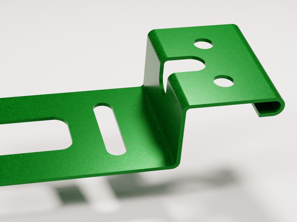 Do production drawing of sheet metal | Upwork