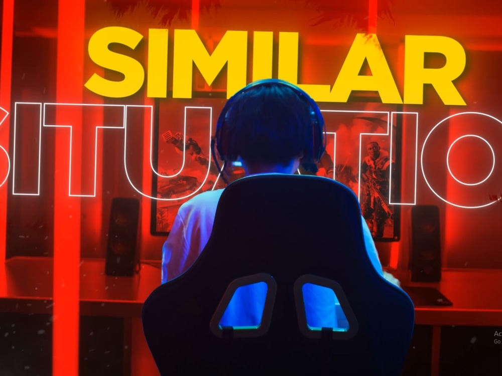 A documentary video like magnets media, moon, james jani, vox, netflix | Upwork