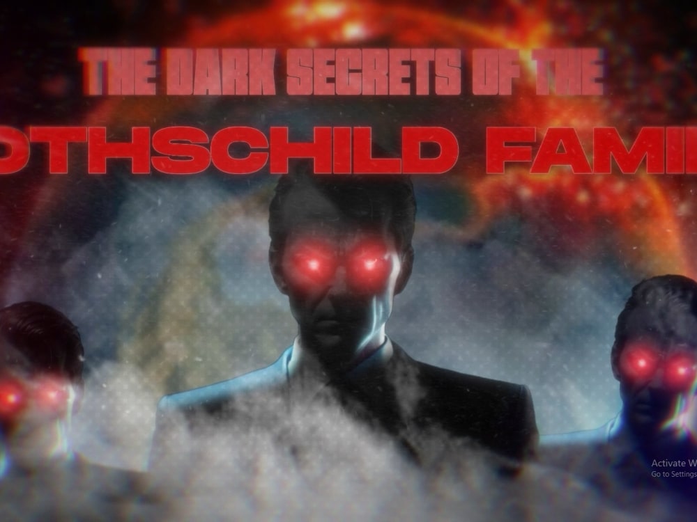 A documentary video like magnets media, moon, james jani, vox, netflix | Upwork