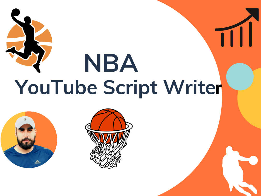 A Captivating Script from an EXPERT Script writer for NBA YouTube ...