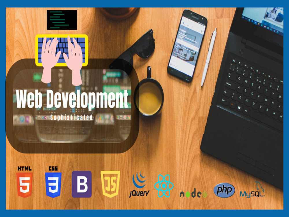 MERN-Stack Developer | React.js | Express | Node.js | MongoDB | JavaScripte | Upwork