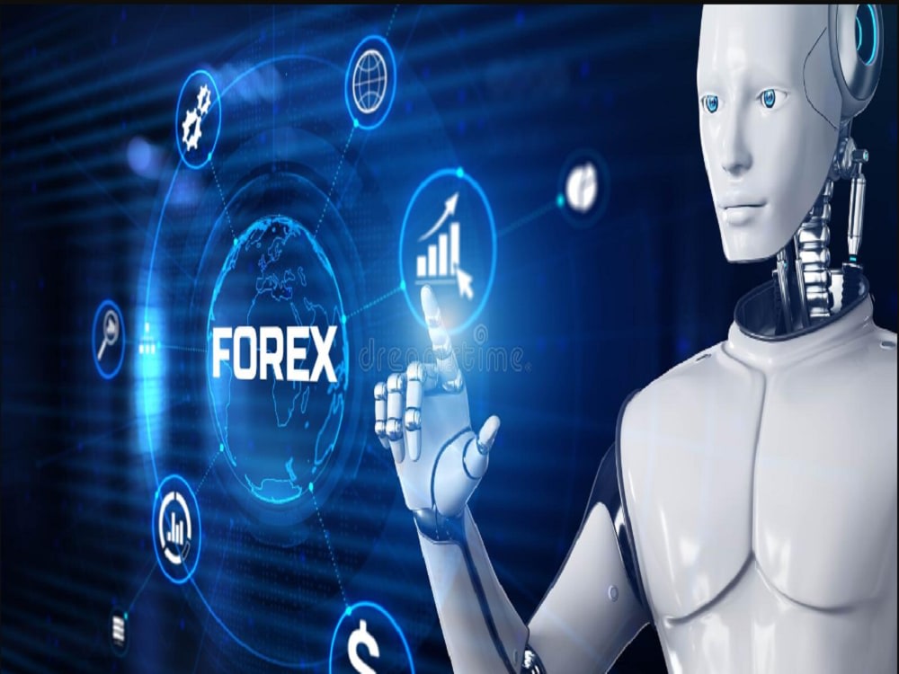 A profitable forex trading bot forex ea bot, forex bot, trading bot,hft ...