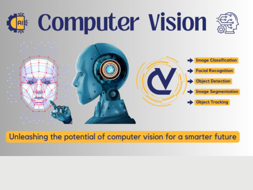 Computer Vision and deep learning projects using python | Upwork