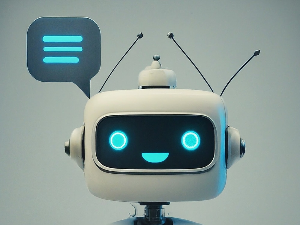 Personalised AI Chatbot integrated with internal database | Upwork Personalised AI Chatbot integrated with internal database | Upwork