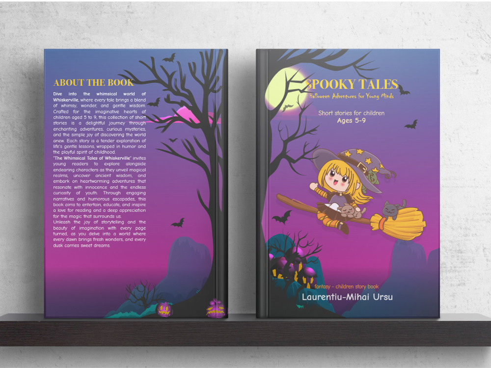 A professional amazon KDP and E-book cover Design | Upwork