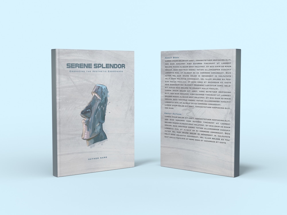 A professional amazon KDP and E-book cover Design | Upwork