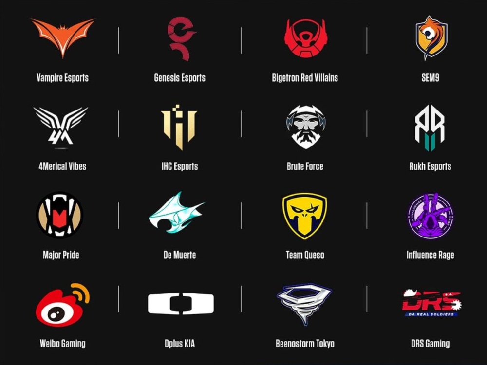 A unique esports logo | Upwork