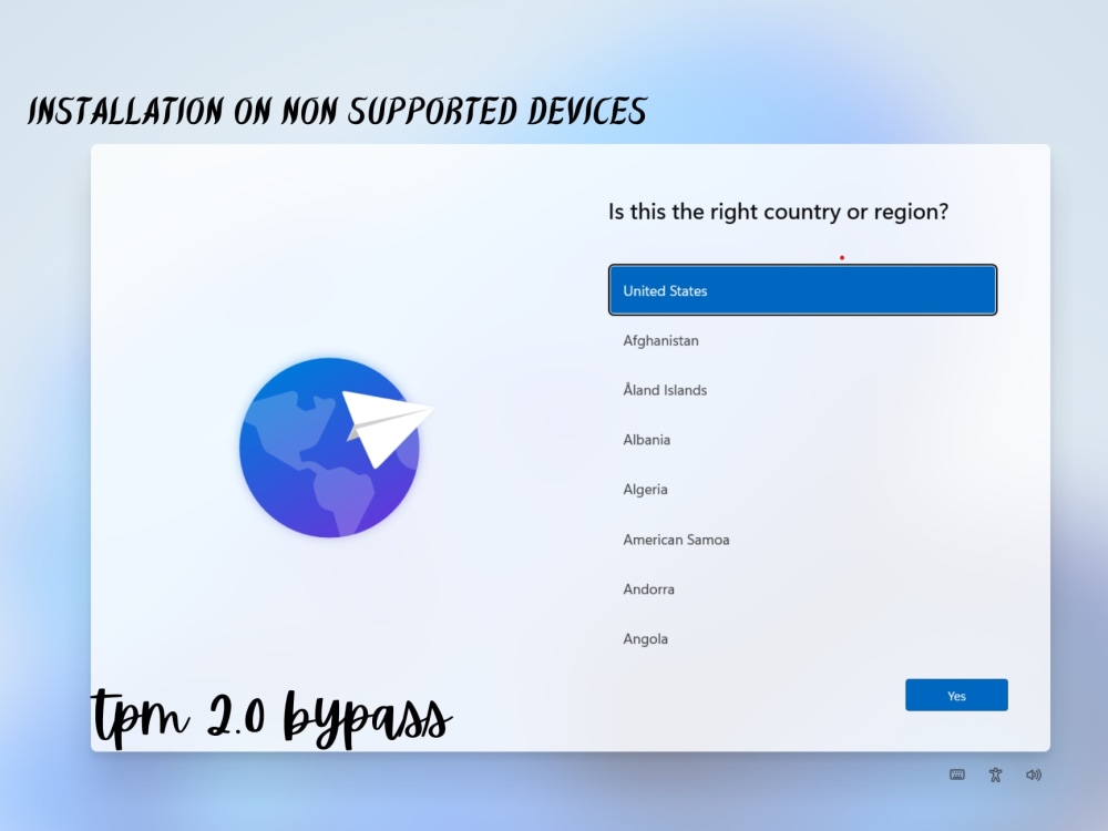 Windows 10 11 Installation And Upgradation | Upwork
