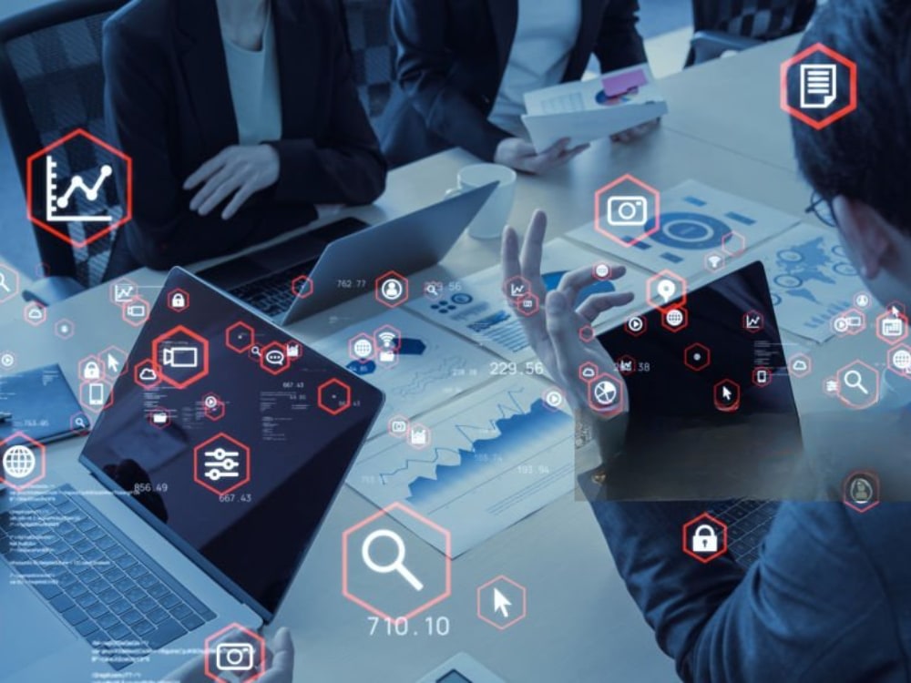 Polished and user-friendly design for your website, software ...