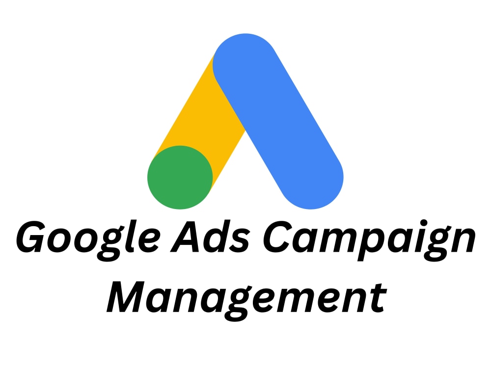 Expert Google ads campaign manager, adword, ppc ads campaign | Upwork