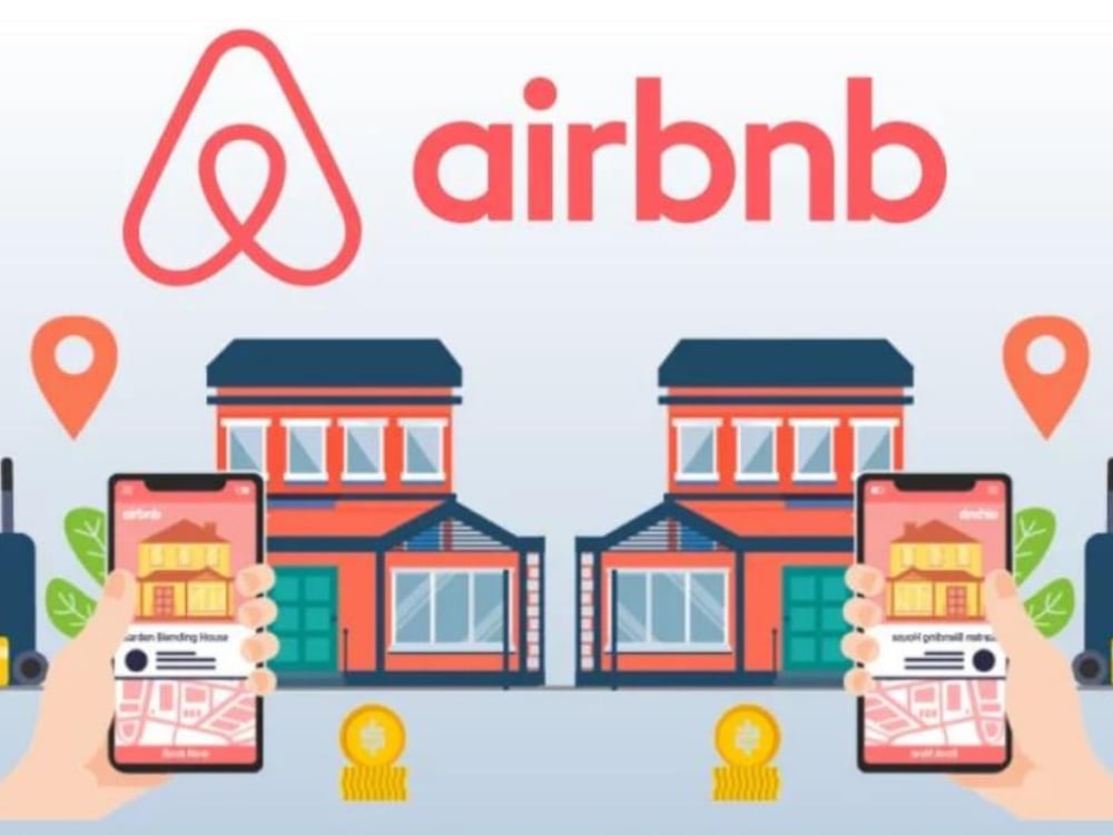 To increase bookingsyou will receive Airbnb marketing vrbo and ...