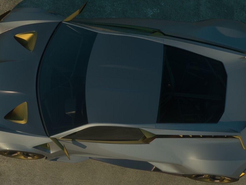 Realistic 3d car modeling and realistic 3d rendering | Upwork