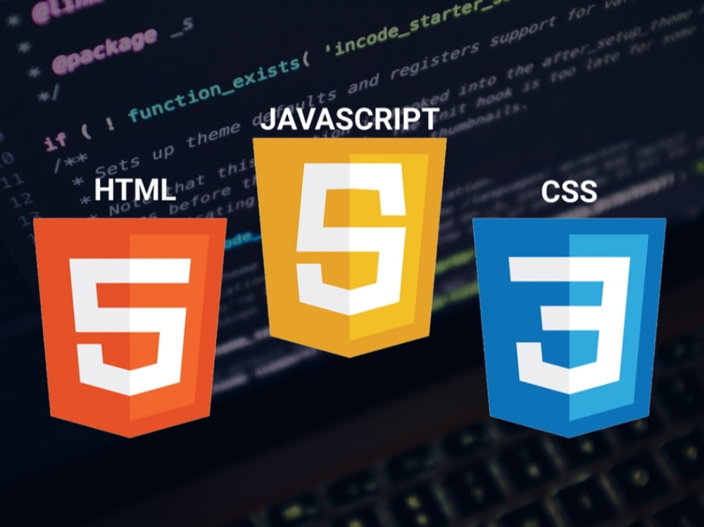 Frontend Development Html Css Js Php Tailwindcss Bootstrap Reactjs Upwork