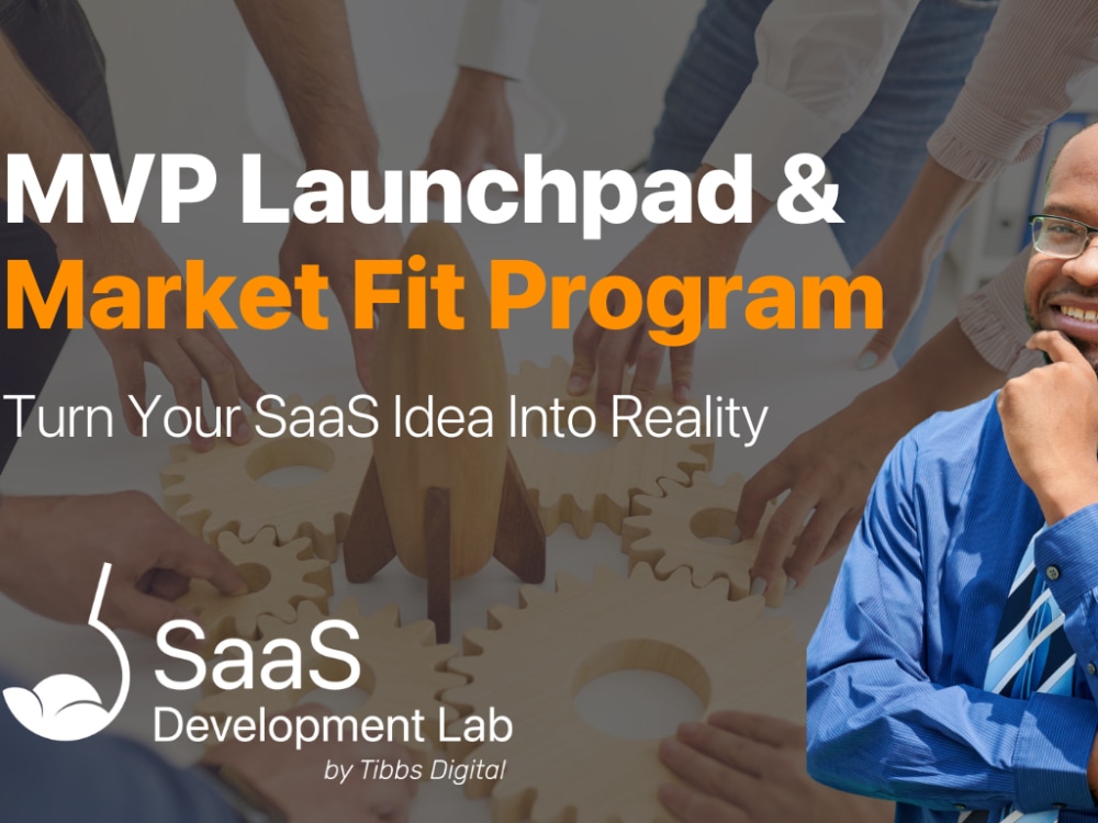 A Tailored SaaS MVP & Market Strategy | Upwork