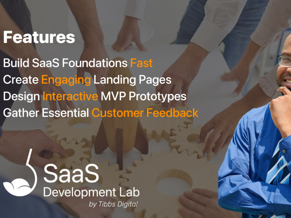 A Tailored SaaS MVP & Market Strategy | Upwork