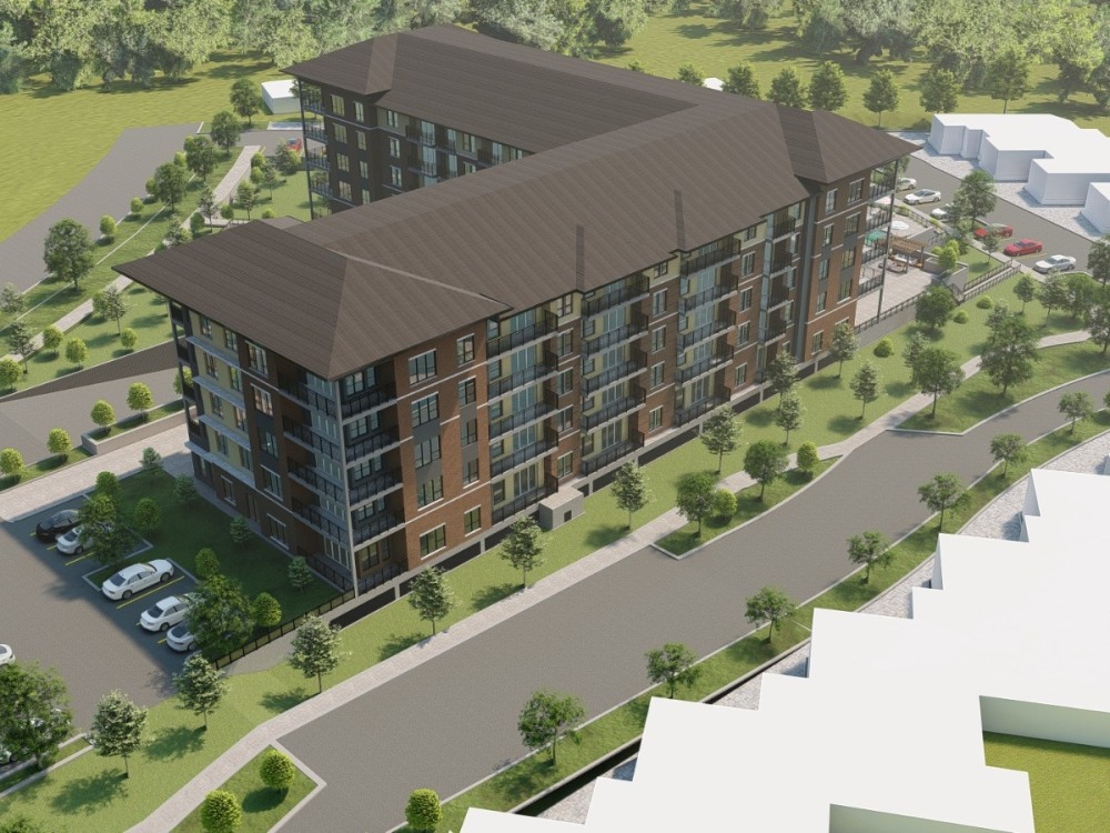 Photorealistic Exterior Design,Exterior Rendering and Architectural ...