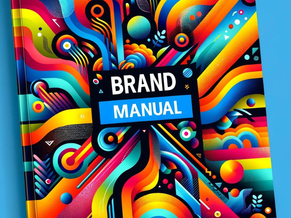Graphic Design for any Brand Manual elements | Upwork