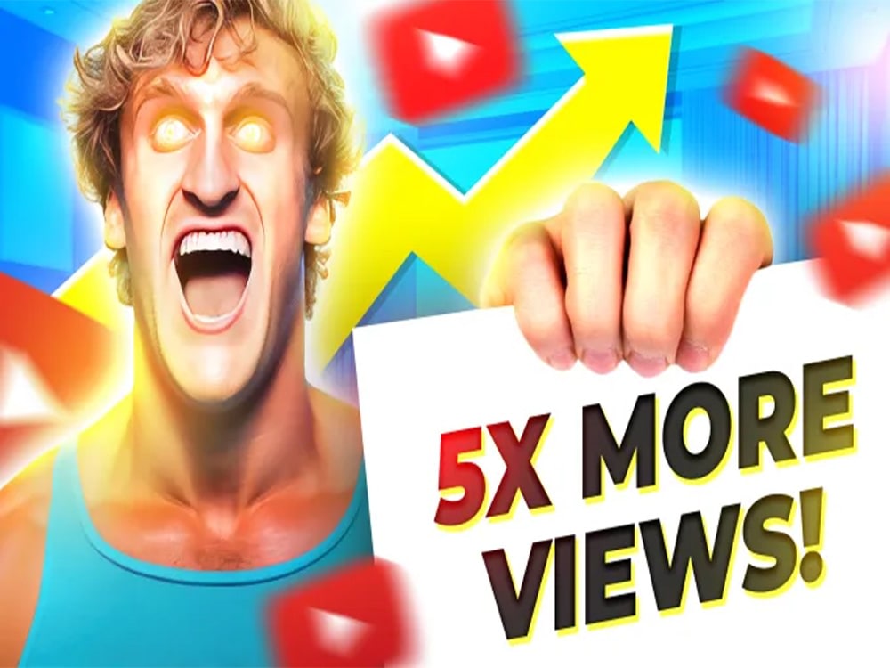 5 YouTube banner and thumbnail | Upwork