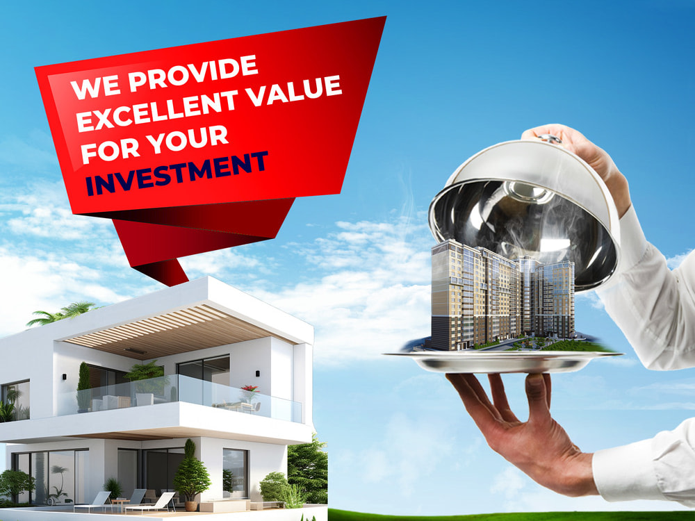 Visually appealling designs that will suit your business goals | Upwork