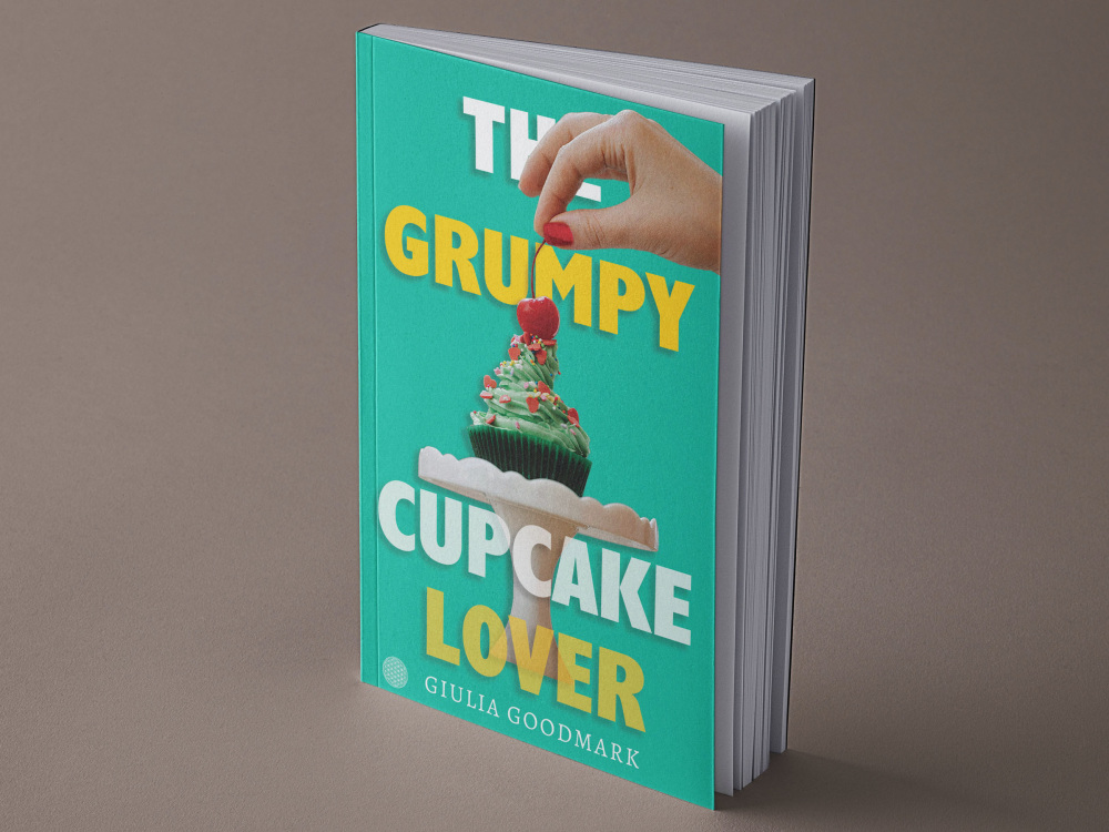 A full book cover (front, back and spine) for print and eBook | Upwork